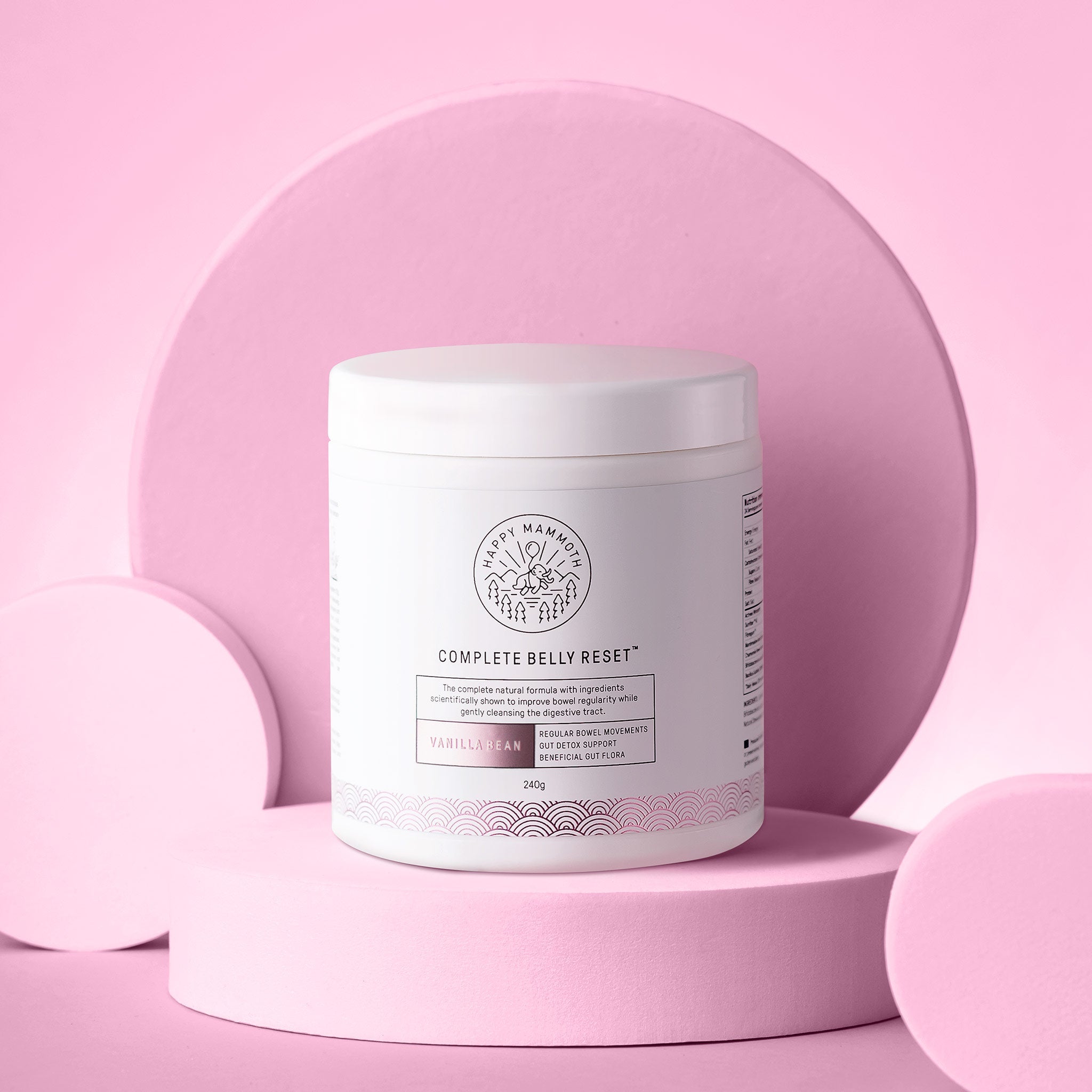 Complete Belly Reset – Happy Mammoth EU